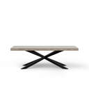 Urbia Mixx Hunter Dining Table & Reviews | Perigold